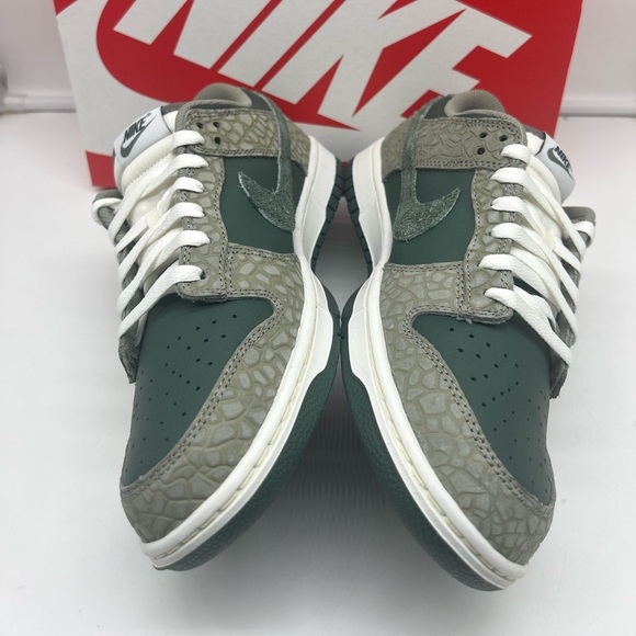 Nike | Shoes | New Nike Dunk Low Premium Urban Landscape | Poshmark